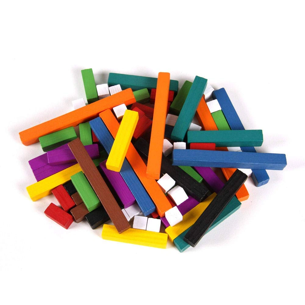 How Can We Make This Rods From Colours | Learn Any Language | Fandom