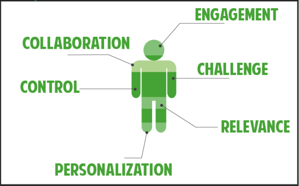 Learner Centered Approach Key Principles | Learner Centered Instruction ...