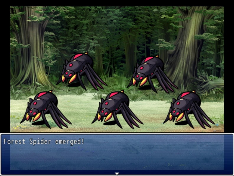 Monsters | Learning Curve RPG Wiki | Fandom