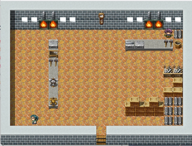 Locations | Learning Curve RPG Wiki | Fandom