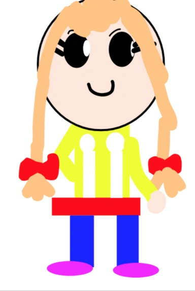 Lily | Learning With Pibby VS Scratch Official Wiki | Fandom