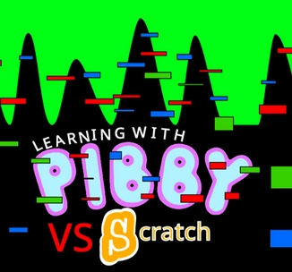 Learning With Pibby VS Scratch Official Wiki | Fandom