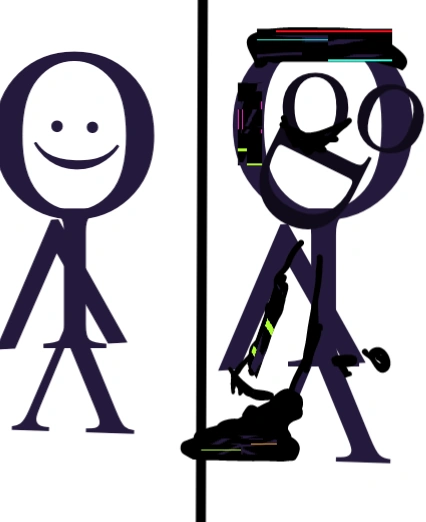 Serify | Learning With Pibby VS Scratch Official Wiki | Fandom