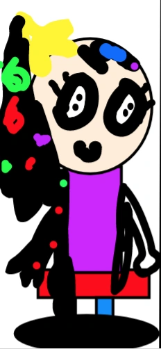 Corrupted Moonbeam | Learning With Pibby VS Scratch Official Wiki | Fandom