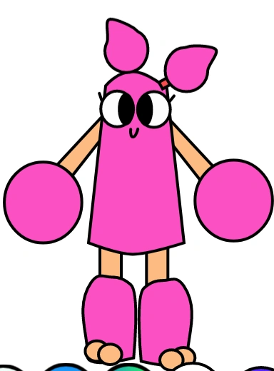 Pompom | Learning With Pibby VS Scratch Official Wiki | Fandom