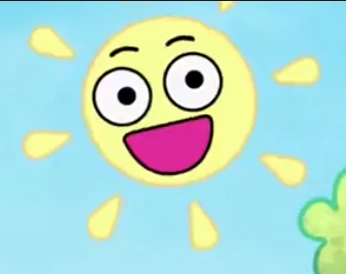 Sun | Learning With Pibby Wiki | Fandom