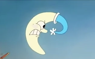 Moon | Learning With Pibby Wiki | Fandom