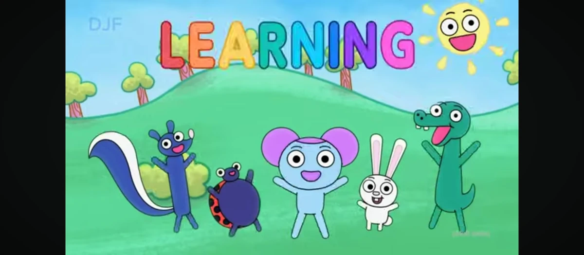 Pibby (Series) | Learning With Pibby Wiki | Fandom