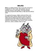 Main Characters | Learning With Pibby Wiki | Fandom