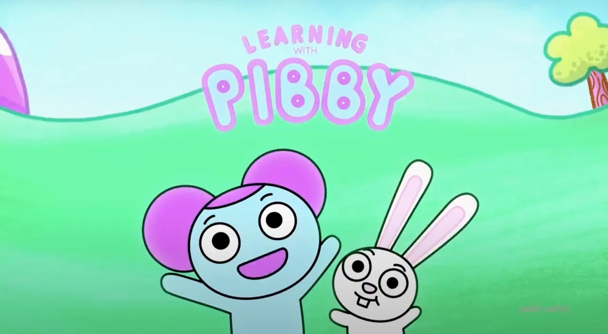 Pibby | Learning With Pibby Wiki | Fandom
