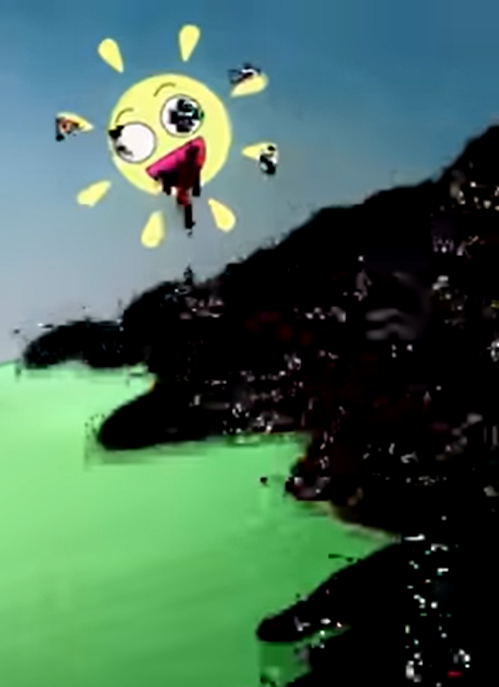 The Darkness | Learning With Pibby Wiki | Fandom