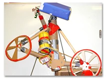 The Bicycle Project | Learningatoz Wiki | Fandom