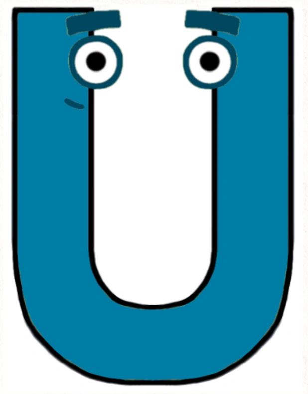 U | Learningbats Wiki | Fandom