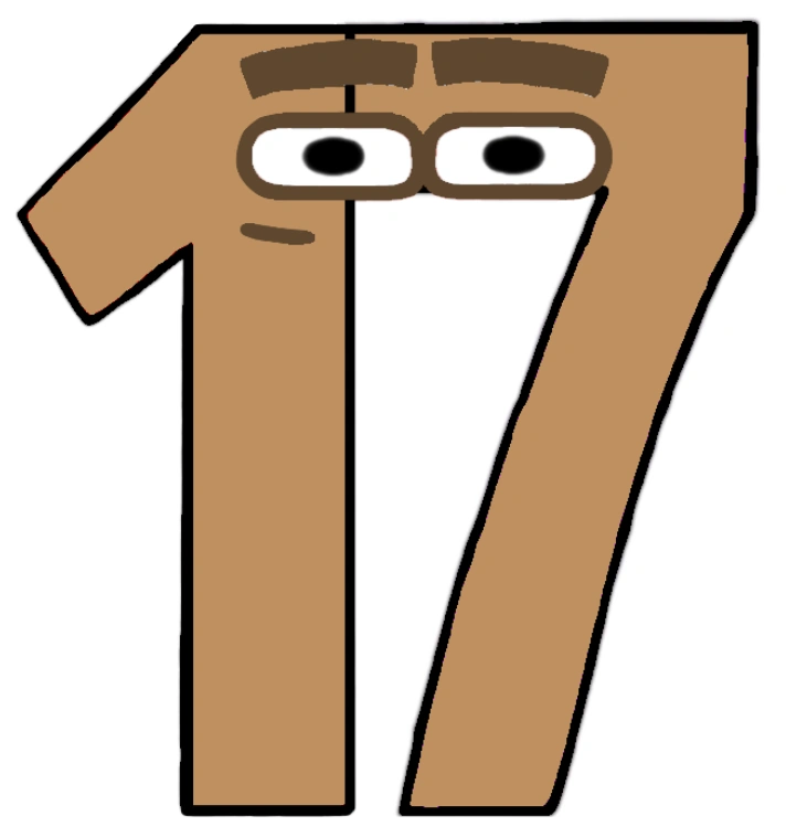 Seventeen | Learningbats Wiki | Fandom