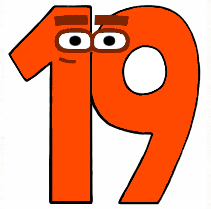 Nineteen | Learningbats Wiki | Fandom
