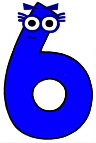 Six | Learningbats Wiki | Fandom
