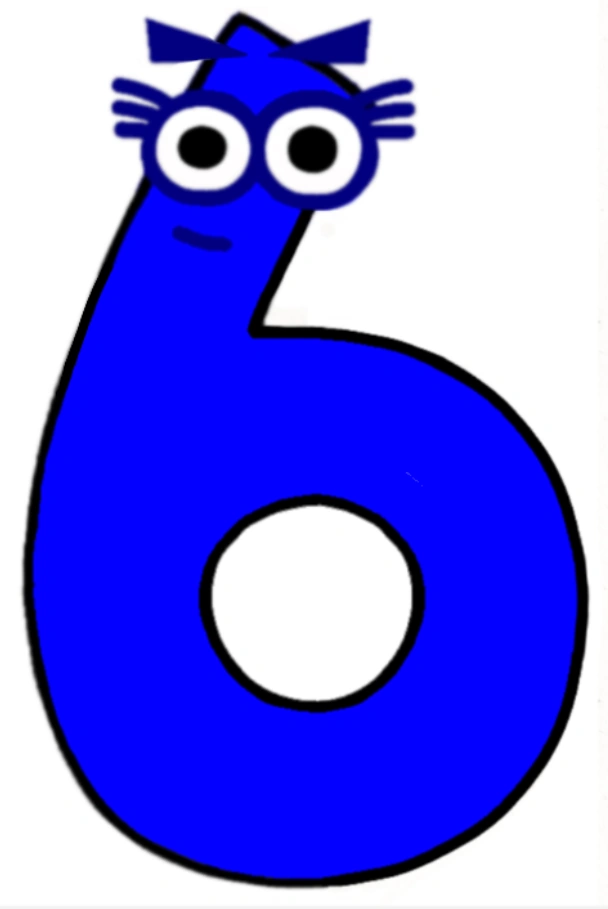 Six | Learningbats Wiki | Fandom