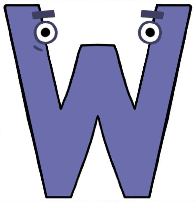 W | Learningbats Wiki | Fandom