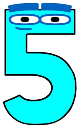 Five | Learningbats Wiki | Fandom