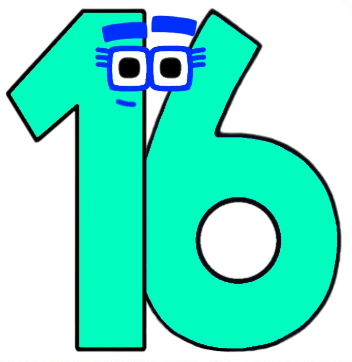 Sixteen | Learningbats Wiki | Fandom