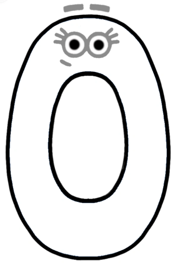 Zero | Learningbats Wiki | Fandom