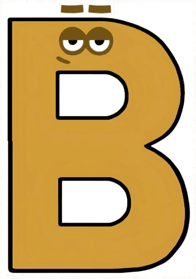 B | Learningbats Wiki | Fandom