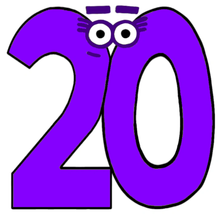Twenty | Learningbats Wiki | Fandom