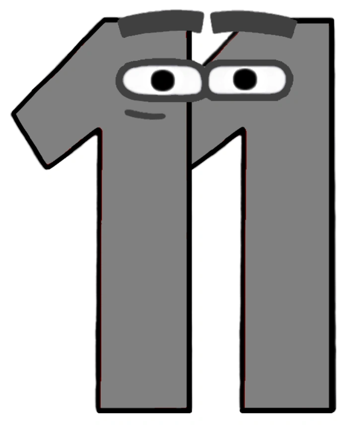 Eleven | Learningbats Wiki | Fandom