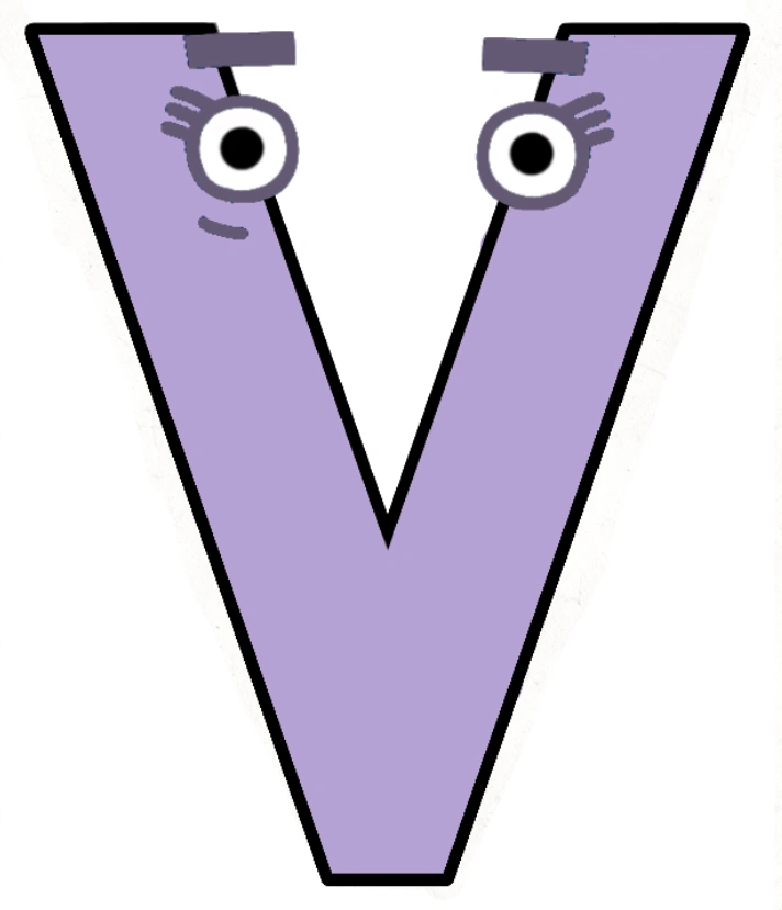 V | Learningbats Wiki | Fandom