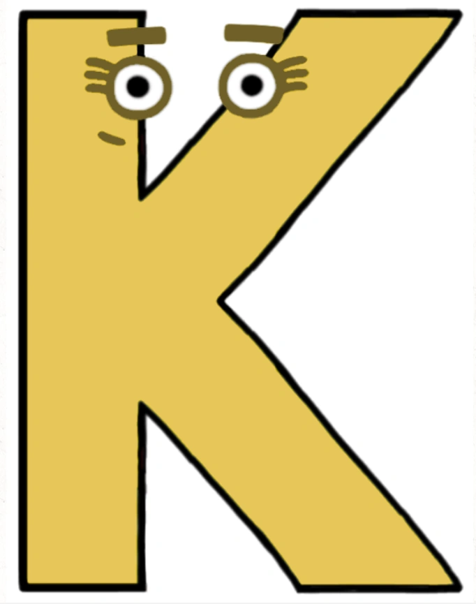 K | Learningbats Wiki | Fandom