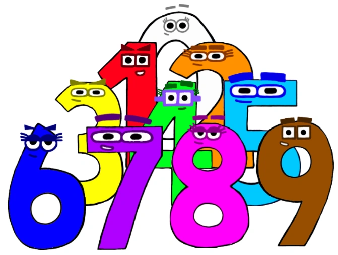 Mathcrobats (characters) | Learningbats Wiki | Fandom