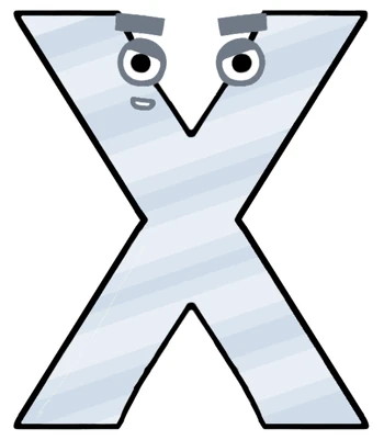 X | Learningbats Wiki | Fandom