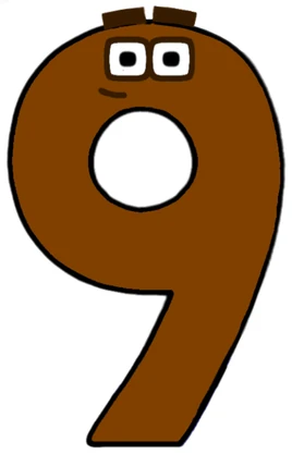 Nine | Learningbats Wiki | Fandom