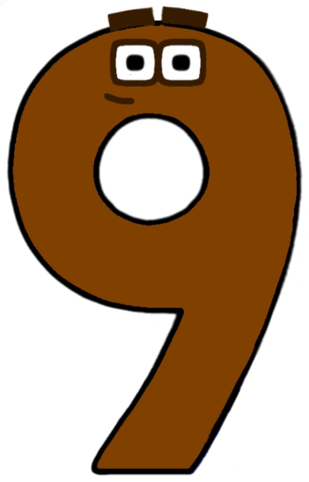 Nine | Learningbats Wiki | Fandom