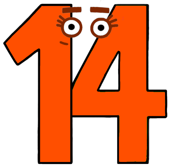 Fourteen Learningbats Wiki Fandom