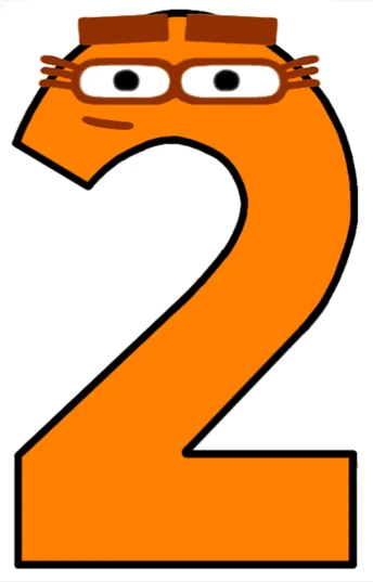 Two | Learningbats Wiki | Fandom