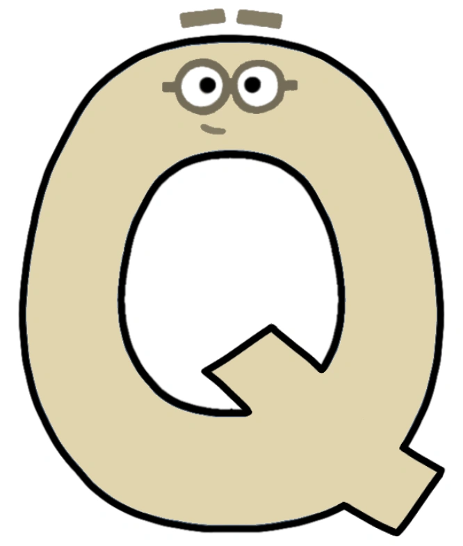 Q | Learningbats Wiki | Fandom