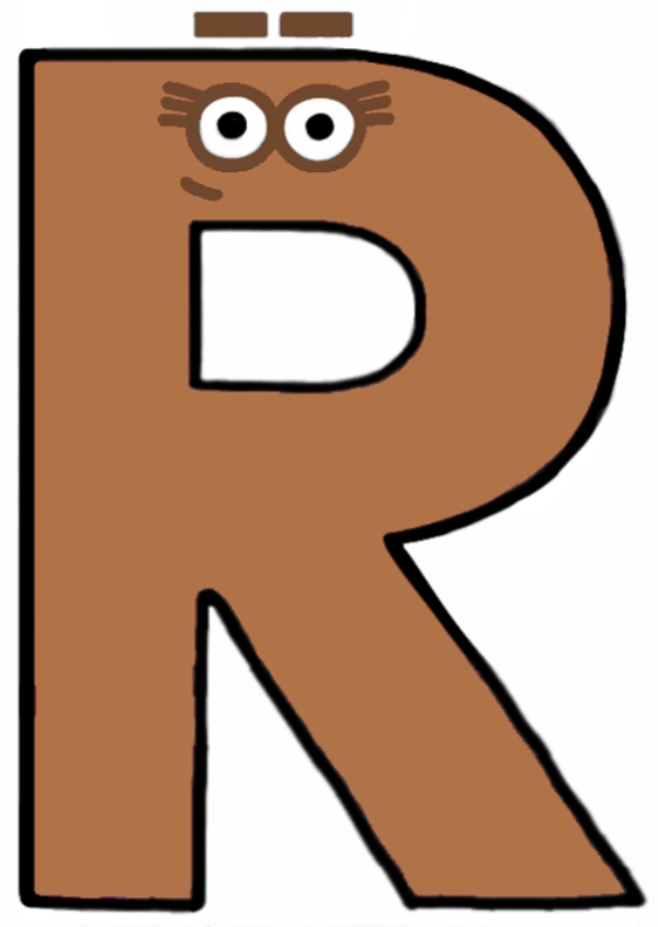 R | Learningbats Wiki | Fandom