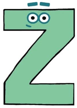 Z | Learningbats Wiki | Fandom