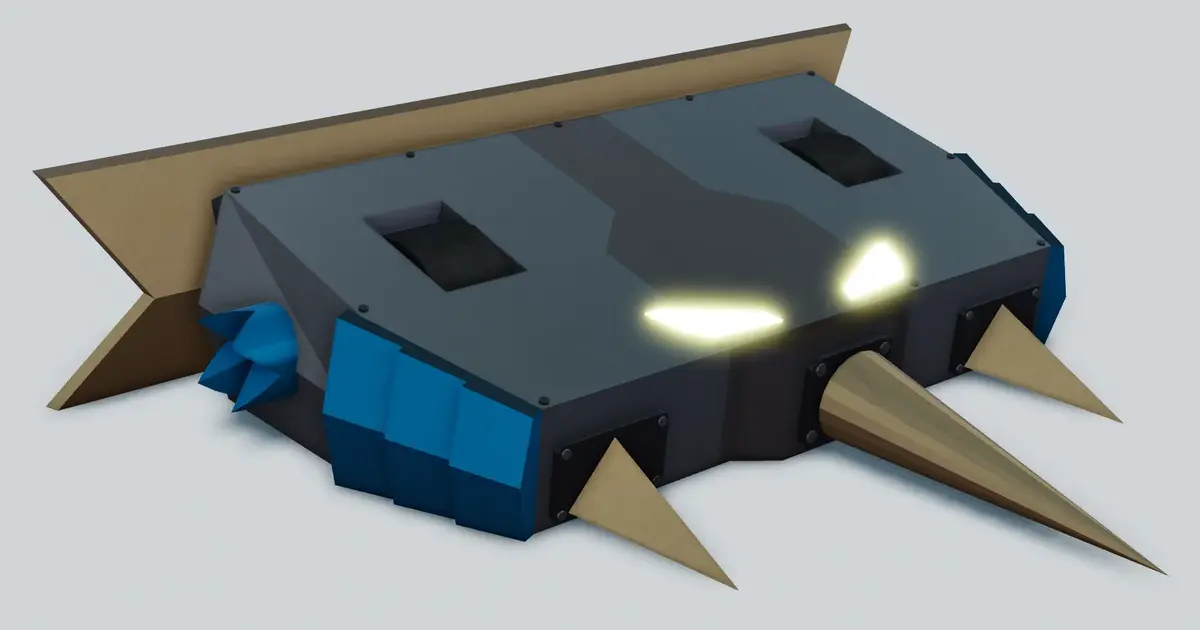 THE MOKILLA NATION | Learningblocks Fanon Wiki | Fandom