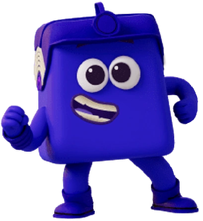 Indigo | Learningblocks Fanon Wiki | Fandom