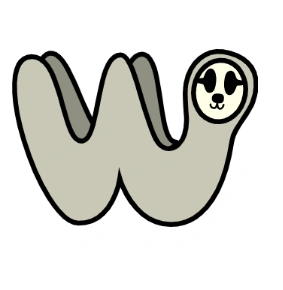 W | Learning-bet Lore Wiki | Fandom