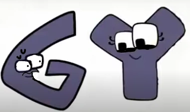 Gy | Learning-bet Lore Wiki | Fandom