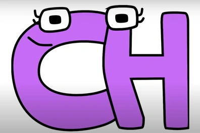 Ch | Learning-bet Lore Wiki | Fandom