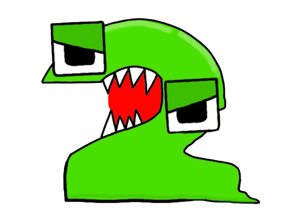 Two (Number Lore) | Learningstuff Fanon Wiki | Fandom