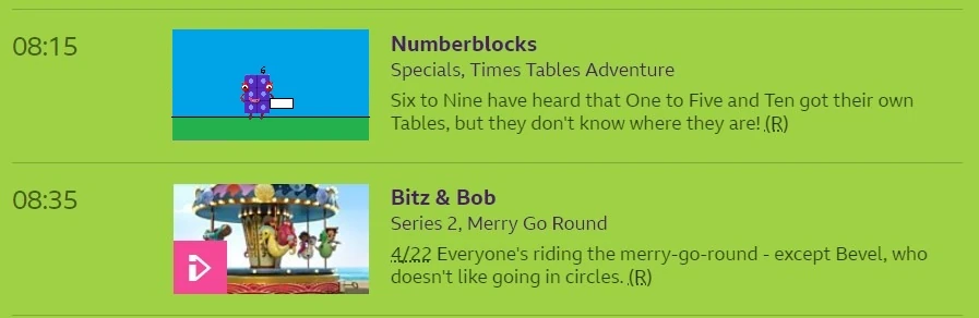 Times Table Adventure | Learningwiththeblocks Wiki | Fandom