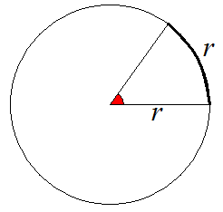 Radian | Learn Math Now! Wiki | Fandom