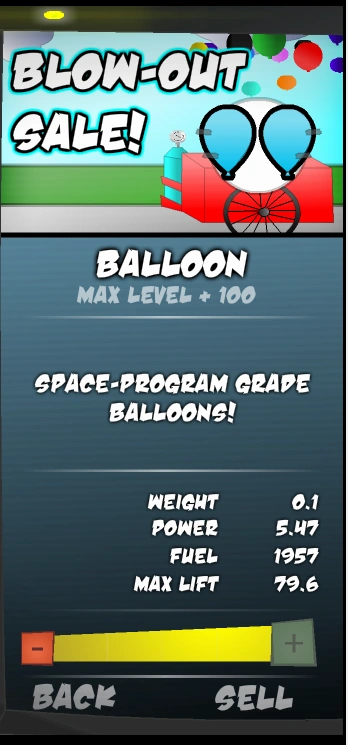 Stages | Learn To Fly Wiki | Fandom