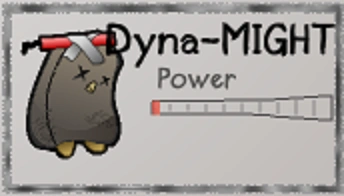 Dyna-MIGHT | Learn To Fly Wiki | Fandom