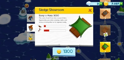 Bump-o-Matic 3000 | Learn To Fly Wiki | Fandom